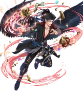 Naesala/Gallery | Fire Emblem Wiki | Fandom