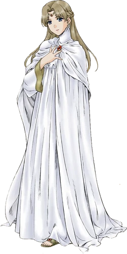 Saphira | Fire Emblem Wiki | Fandom