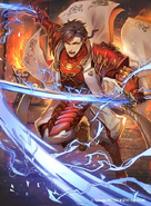 Shiro/Gallery | Fire Emblem Wiki | Fandom