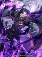 Hubert/Gallery | Fire Emblem Wiki | Fandom