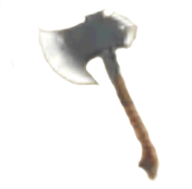 Hand Axe | Fire Emblem Wiki | Fandom