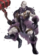 Hans/Gallery | Fire Emblem Wiki | Fandom