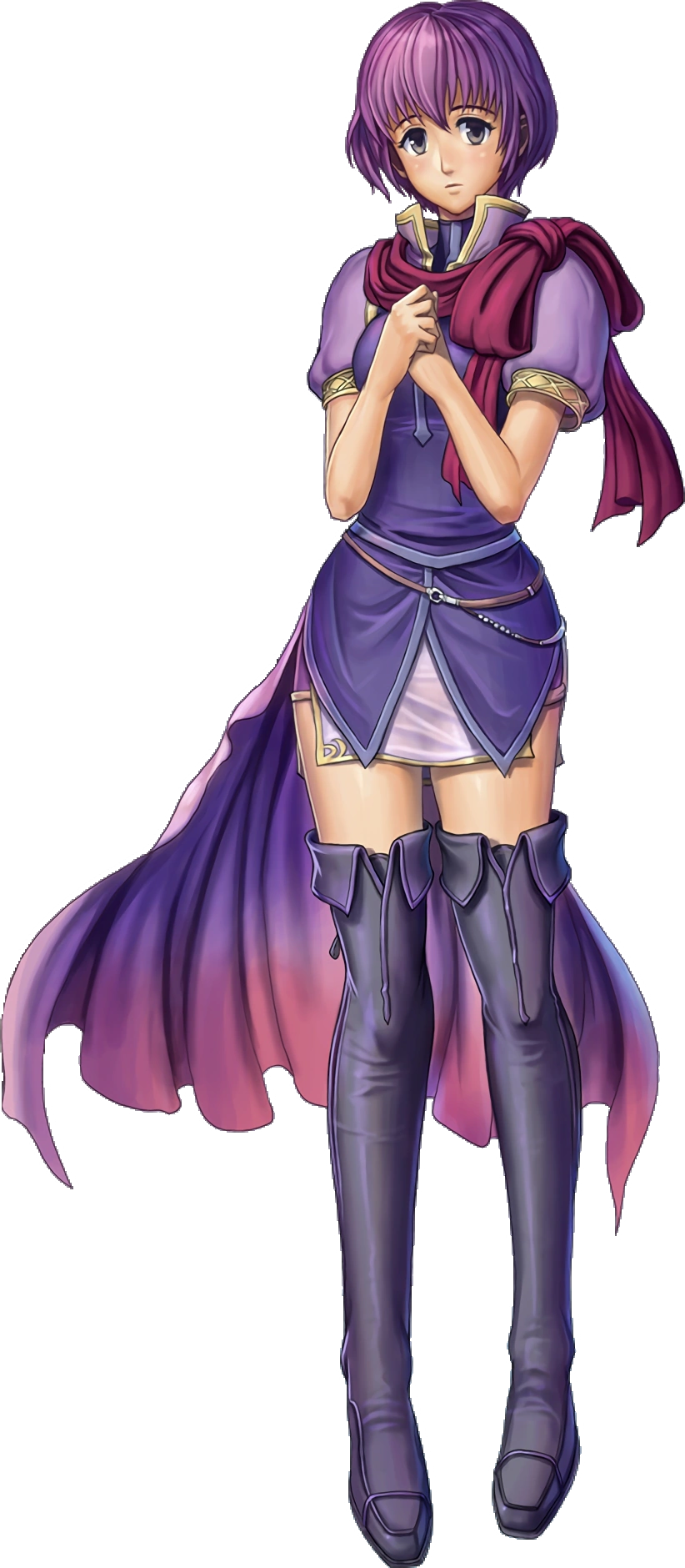 Katarina | Fire Emblem Wiki | Fandom