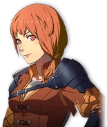 Leonie/Gallery | Fire Emblem Wiki | Fandom