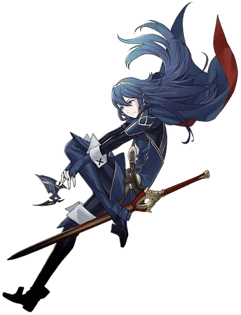 Lucina | Wiki Fire Emblem | Fandom