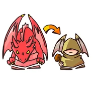 Manakete | Fire Emblem Wiki | Fandom