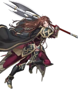 Sheena/Gallery | Fire Emblem Wiki | Fandom