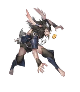 Yarne/Gallery | Fire Emblem Wiki | Fandom
