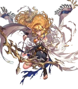 Brigid (character)/Gallery | Fire Emblem Wiki | Fandom