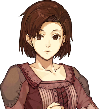 Villager | Fire Emblem Wiki | Fandom