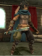 Yarne/Gallery | Fire Emblem Wiki | Fandom