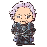 Gunter/Gallery | Fire Emblem Wiki | Fandom