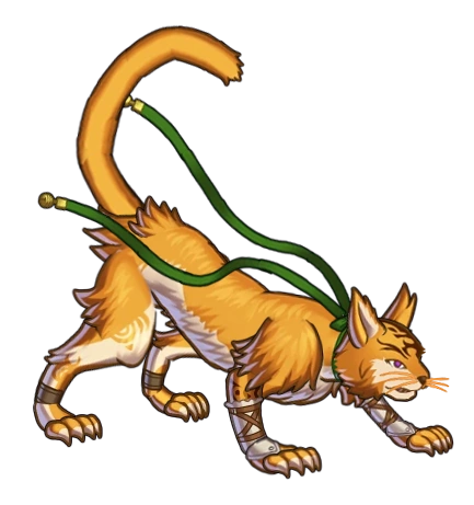 Brazen Cat Fang | Fire Emblem Wiki | Fandom