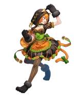 Lethe/Gallery | Fire Emblem Wiki | Fandom