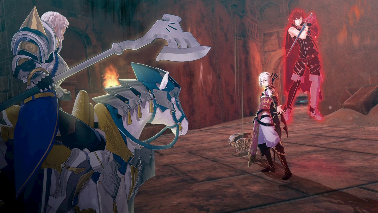 Kinda funny how one of the arts of the Xenologue has Vander in it. : r ...