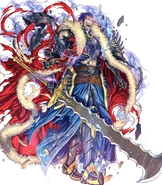 Ashnard/Gallery | Fire Emblem Wiki | Fandom
