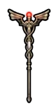 Caduceus Staff | Fire Emblem Wiki | Fandom