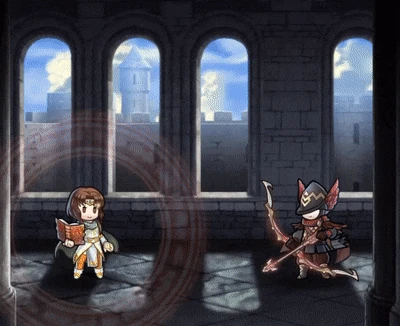 Tome of Fury | Fire Emblem Wiki | Fandom