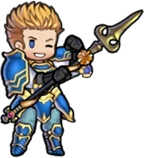 Gatrie/Gallery | Fire Emblem Wiki | Fandom