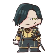Hubert/Gallery | Fire Emblem Wiki | Fandom