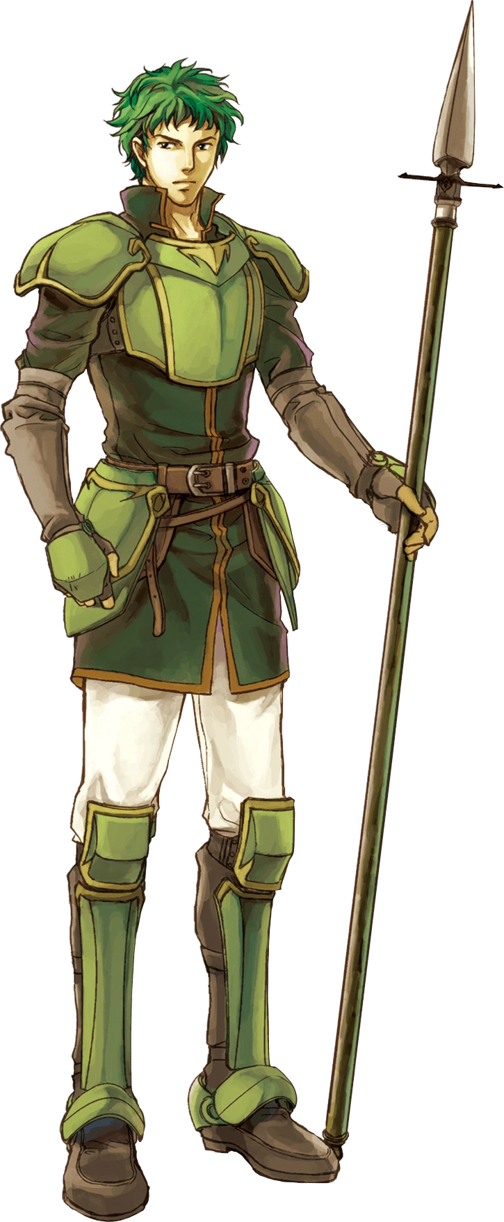 Kyle | Fire Emblem Wiki | Fandom