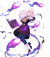 Lysithea/Gallery | Fire Emblem Wiki | Fandom
