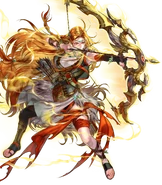 Ullr/Gallery | Fire Emblem Wiki | Fandom