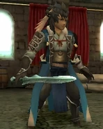 Yarne/Gallery | Fire Emblem Wiki | Fandom