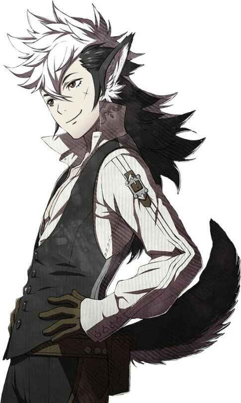 Keaton | Fire Emblem Wiki | Fandom