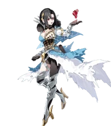 Nel/Gallery | Fire Emblem Wiki | Fandom