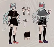 Rosado/Gallery | Fire Emblem Wiki | Fandom