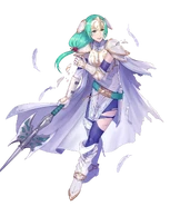 Sigrun/Gallery | Fire Emblem Wiki | Fandom