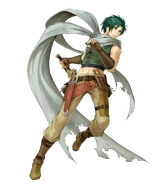 Sothe/Gallery | Fire Emblem Wiki | Fandom