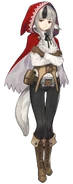 Velouria/Gallery | Fire Emblem Wiki | Fandom