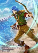 Ronan/Gallery | Fire Emblem Wiki | Fandom