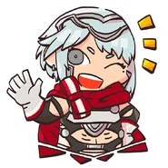 Dagr/Gallery | Fire Emblem Wiki | Fandom