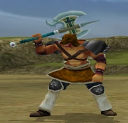 Largo (Path of Radiance) | Fire Emblem Wiki | Fandom