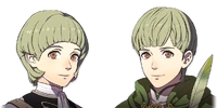 Ignatz | Fire Emblem Wiki | Fandom
