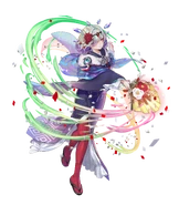 Kvasir/Gallery | Fire Emblem Wiki | Fandom