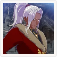 Saphir/Gallery | Fire Emblem Wiki | Fandom