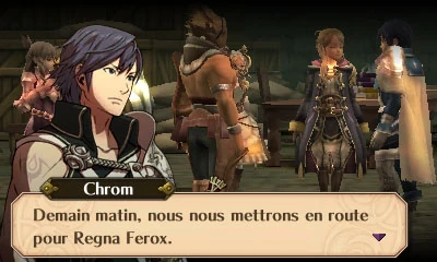 Veilleurs | Wiki Fire Emblem | Fandom