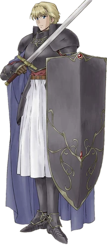 Marcel | Fire Emblem Wiki | Fandom