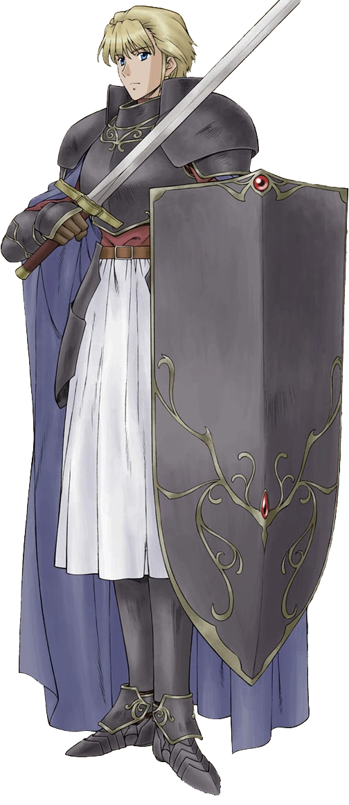 Marcel | Fire Emblem Wiki | Fandom