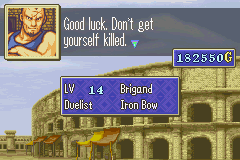 Arena | Fire Emblem Wiki | Fandom