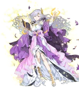 Deirdre/Gallery | Fire Emblem Wiki | Fandom