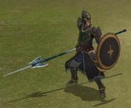 Halberdier | Fire Emblem Wiki | Fandom