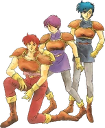 Lukas | Fire Emblem Wiki | Fandom