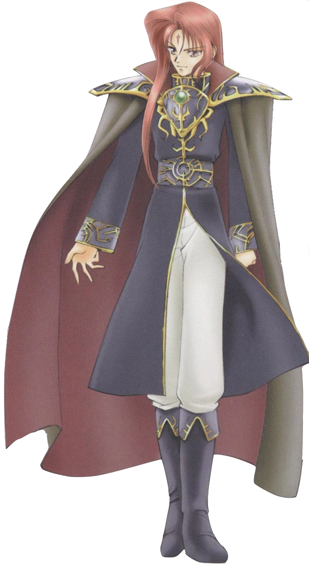 Julius | Wiki Fire Emblem | Fandom