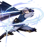Inigo/Gallery | Fire Emblem Wiki | Fandom