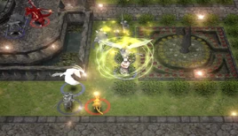 Goddess Staff | Fire Emblem Wiki | Fandom